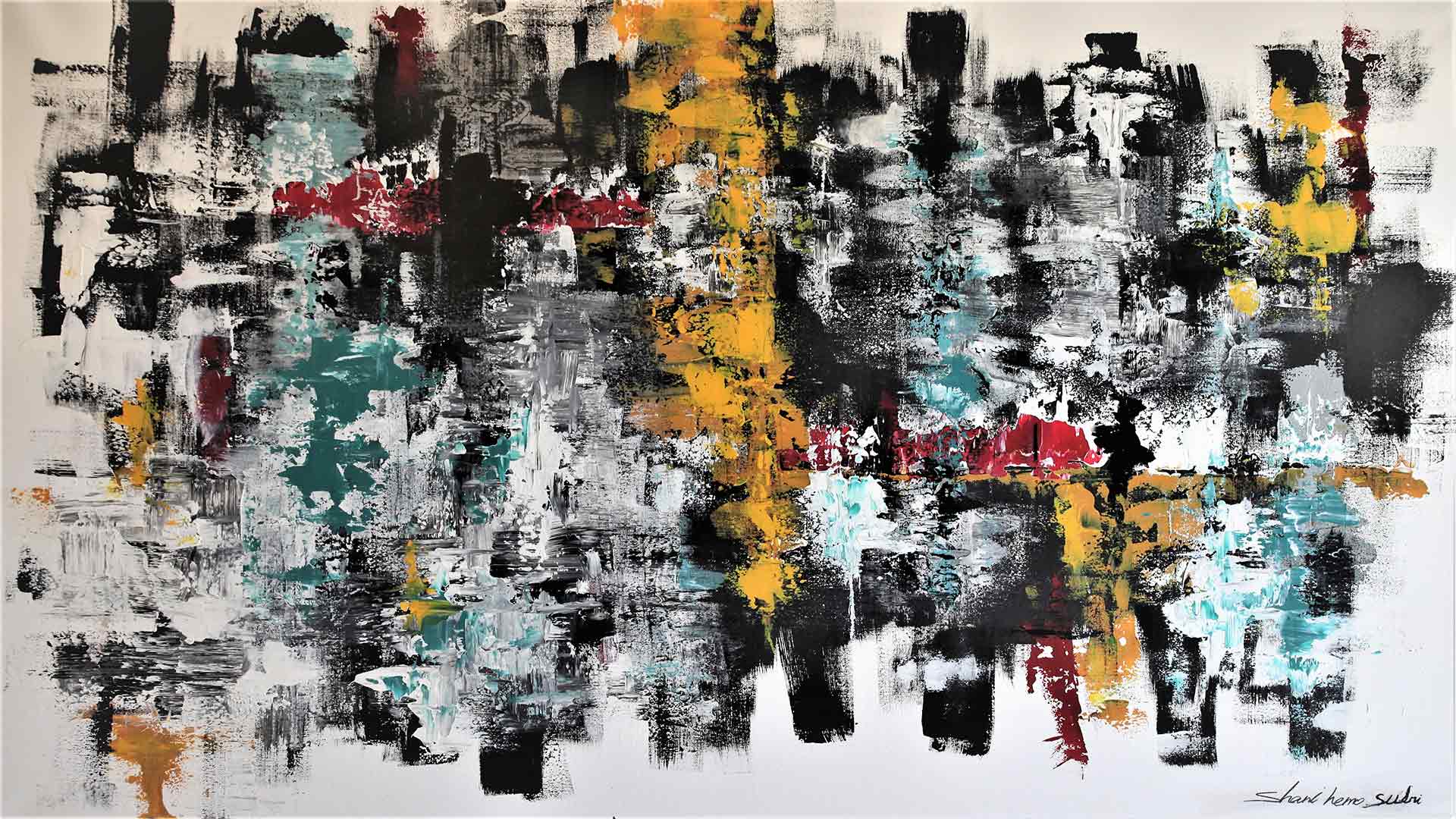 דף הבית | ברוח היצירה – סדנאות ציור | אומנויות | גלריות